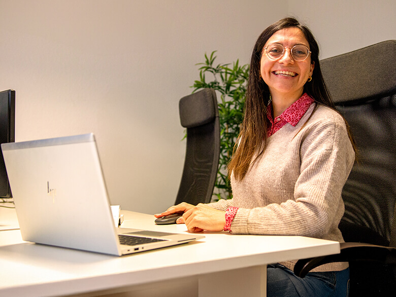 Unser Web Team - onOffice